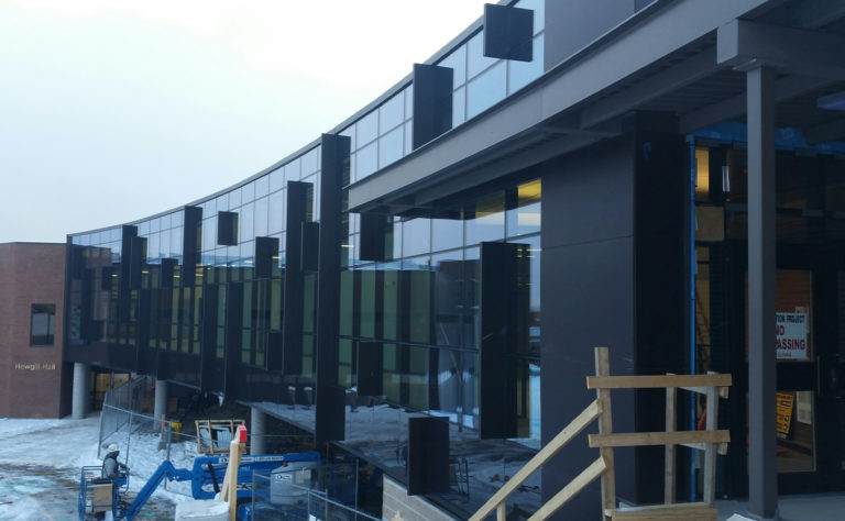 Canadore College - FlynnCrew