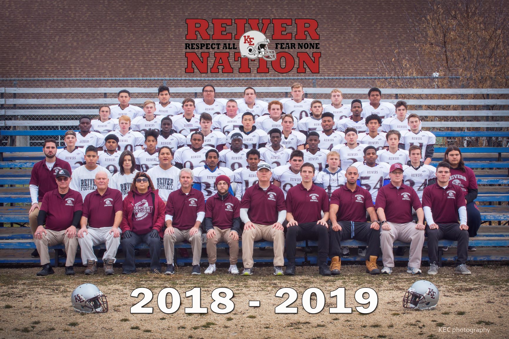 2018 Sports Sponsorship - FlynnCrew