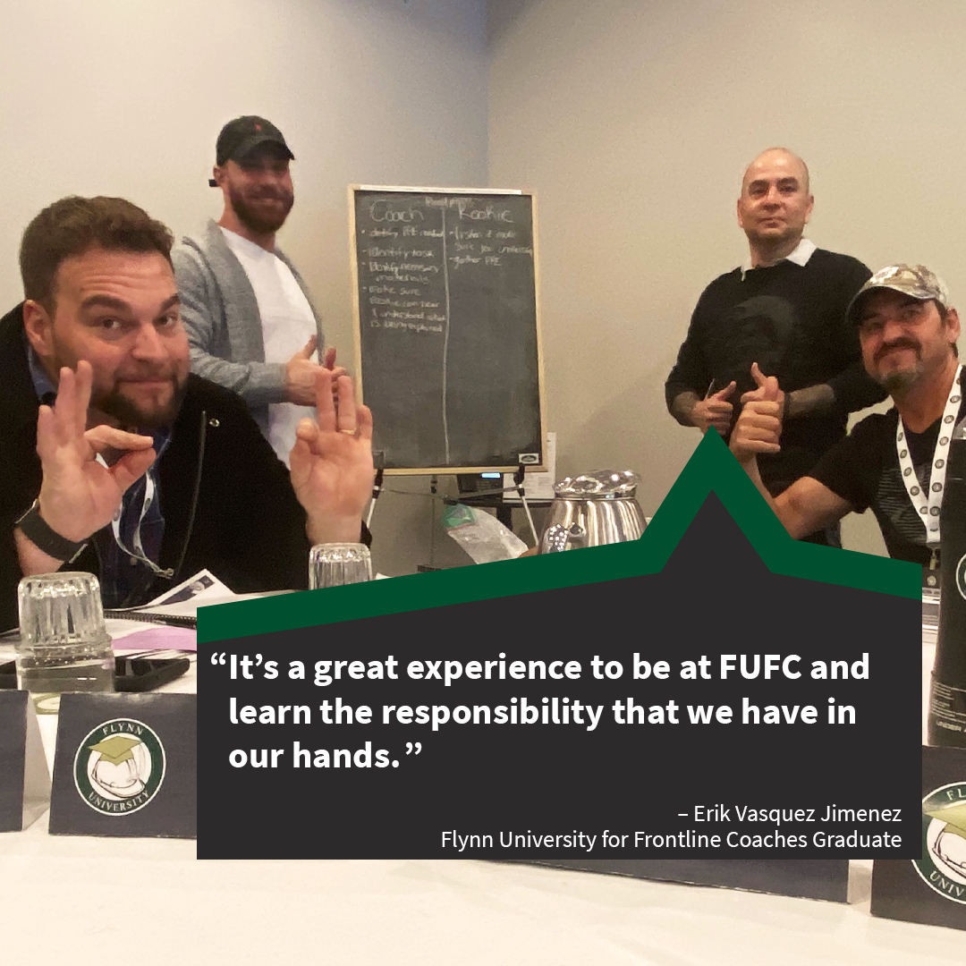 FUFC 14 a Remarkable Success - FlynnCrew
