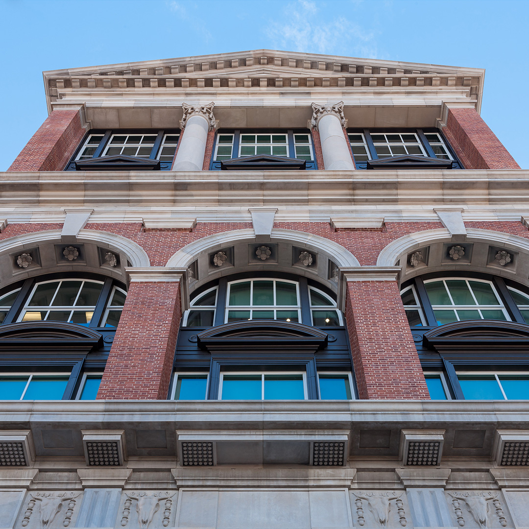 Making All The Pieces Come Together At Historic Old Parkland - FlynnCrew