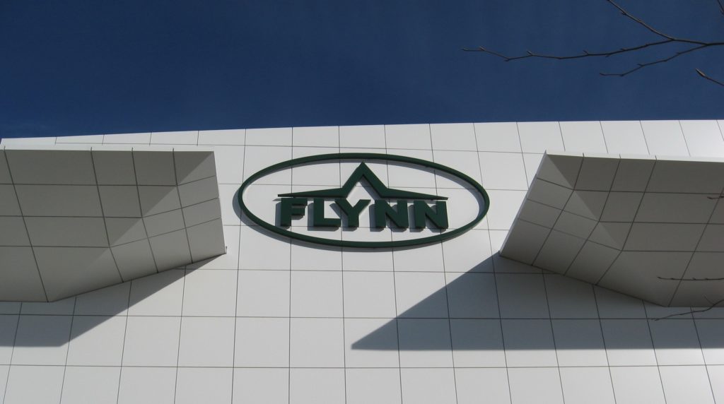 Flynn Group of Companies and Noorda BEC Sign Letter of Intent - FlynnCrew