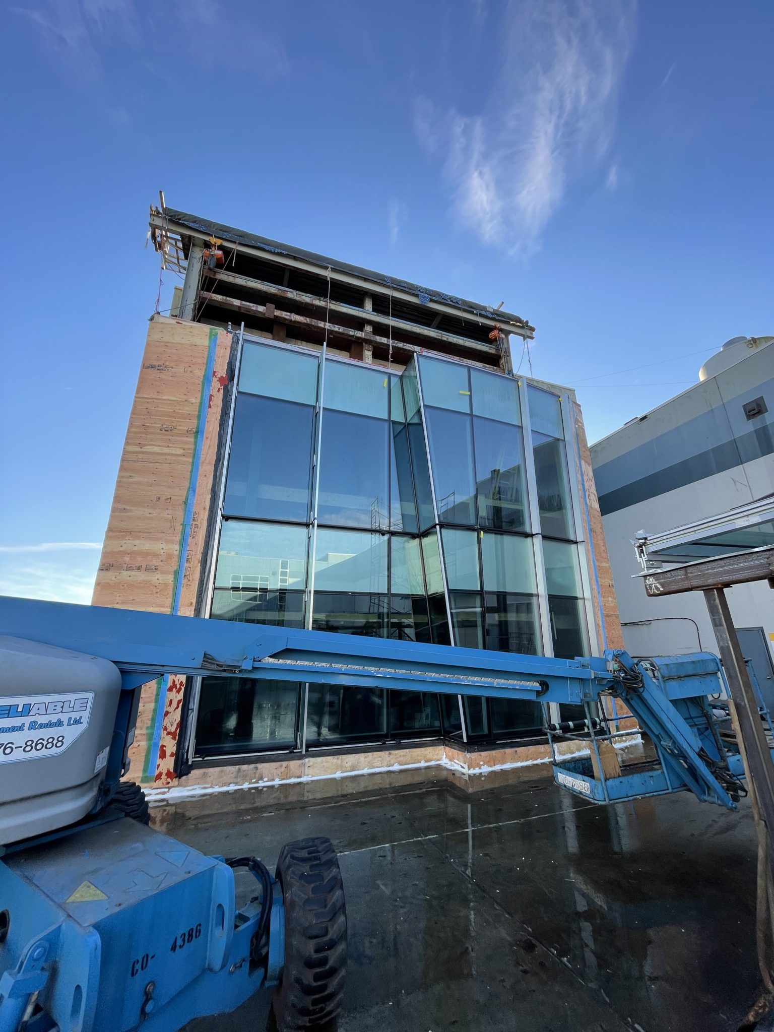 Performance Mock-ups: Taking a Facade for a Test Drive - FlynnCrew